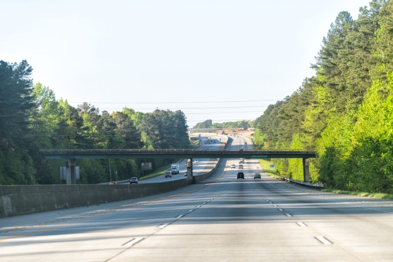 Pedestrian Timothy Mayberry Fatally Struck by a Car After Falling From ...